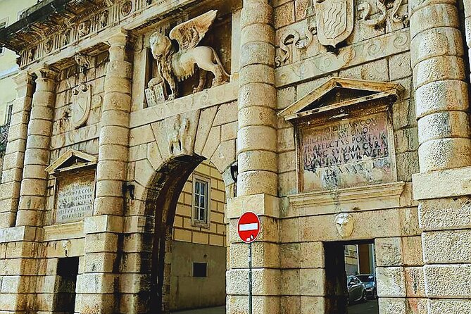 Zadar City Tour 120min Walk - Health and Accessibility Considerations