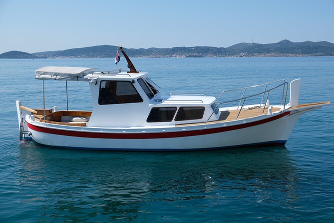 Zadar Sunset Boat Tour - Unpacking the Tours Itinerary
