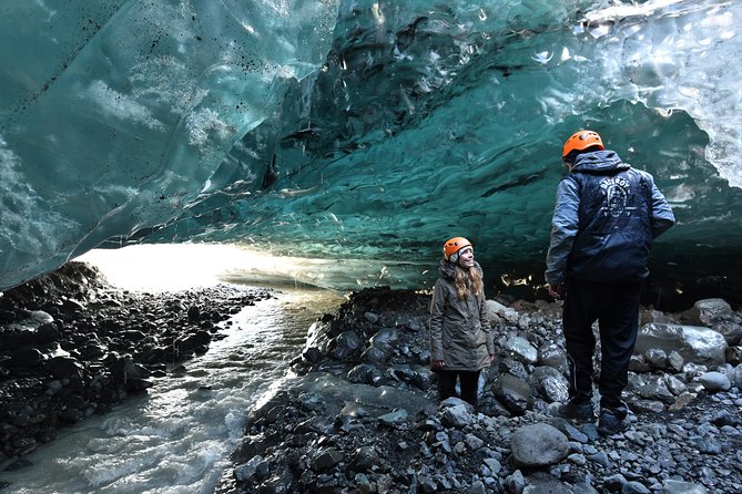 4 Day Blue Ice Cave Tour Review - About Your Stay