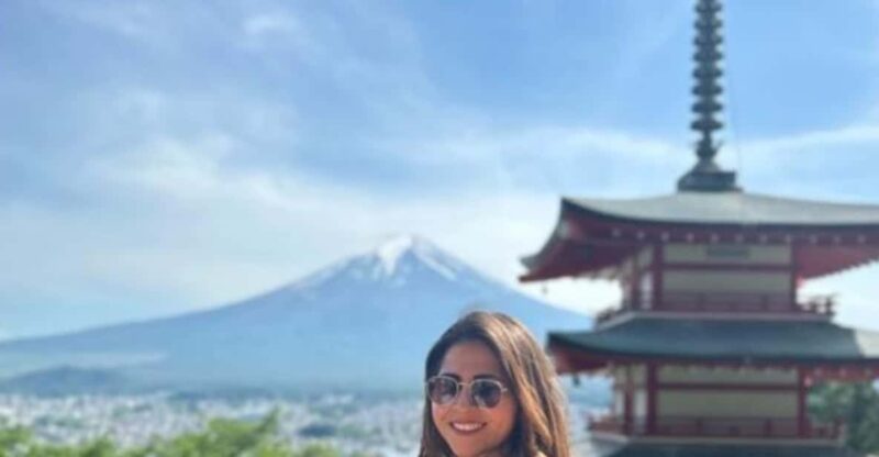 4 Days Private Customize Tour MT Fuji, Hakone, Niko, Tokyo - Itinerary Highlights