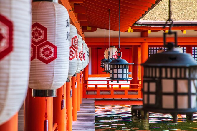 4 Hour Miyajima PRIVATE Tour - Key Points