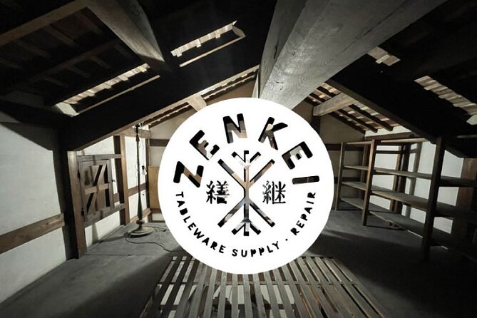 1.5〜2 Hours Traditional Kintsugi Work Shop in Namba Osaka - Accessibility and Safety
