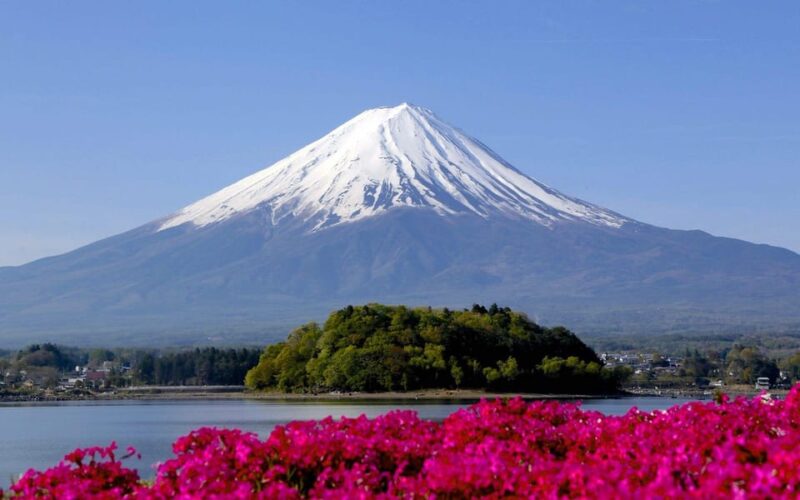 1 Day Mount Fuji Tour With an English Speaking Tour Guide - Health and Safety Considerations