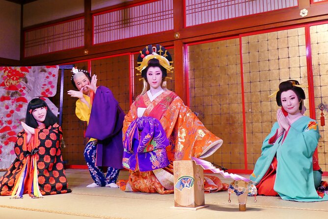 1-Day Pass for Noboribetsu Date Jidaimura - Visitor Feedback