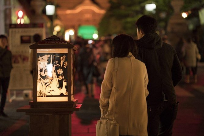 1-Day Snow Monkeys & Zenko-ji Tomyo Lantern Festival Tour - Additional Information