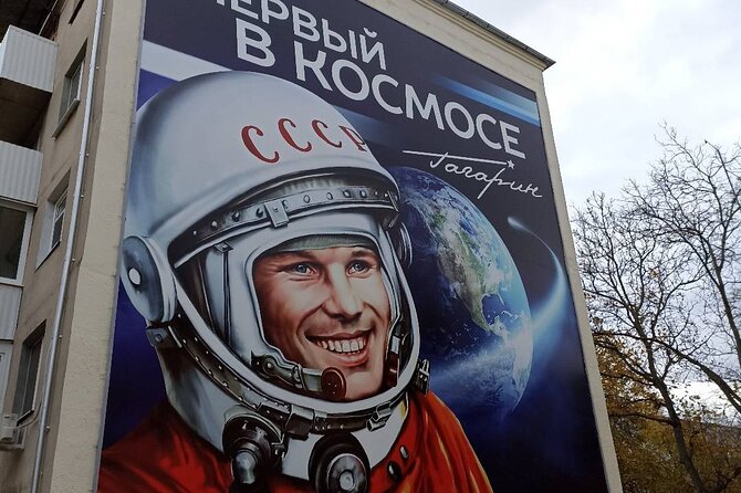 1 DAY: Transnistria Tour From Chisinau With Local Guide - Dining and Shopping Opportunities