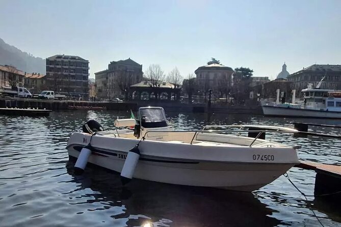 1 Hour Boat Rental Without License Review - Recommendations for Couples and Families