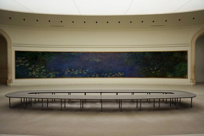 #1 Orangerie Museum Tour | Satisfaction Guaranteed! | 6ppl Max - Customer Feedback and Experiences