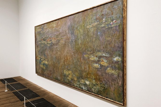 #1 Tate Modern Museum Tour | Satisfaction Guaranteed! | 8ppl Max - Guided Insights and Interactive Learning