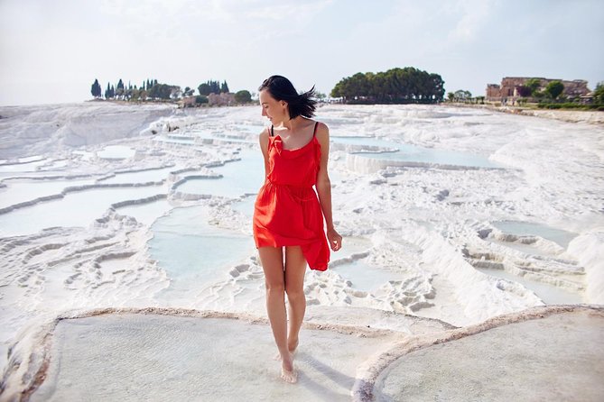 10 Days Turkey Tour to Istanbul, Cappadocia, Antalya, Ephesus - Traveler Reviews and Feedback