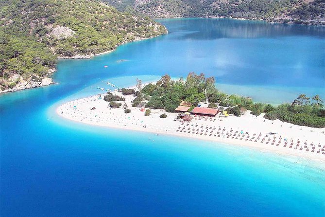 12-Day Glories of Turkey From Istanbul - Itinerary