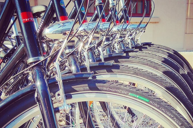 2 1/2h Guided Bicycle Tour Discover Heidelberg - Traveler Reviews and Feedback