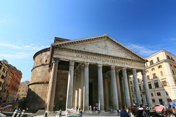 2-Day Best of Rome and Vatican - Luxury Private Tour - Cancellation Policy