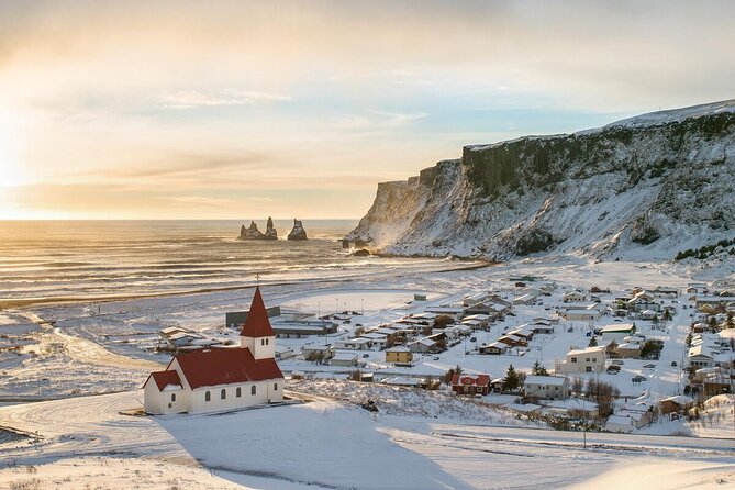 2-Day Ice Cave, Jokulsarlon and South Coast Sightseeing From Reykjavik - Customer Feedback and Experience