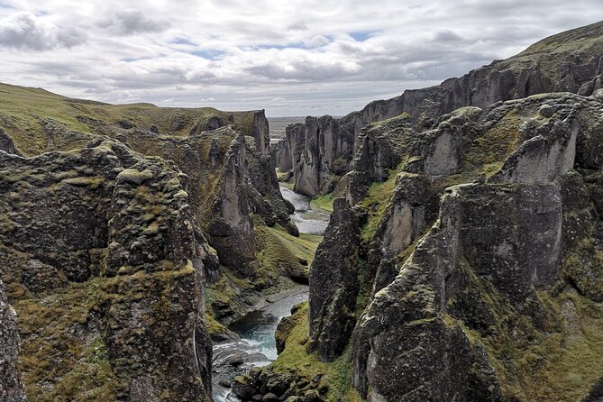 2-Day Jokulsarlon Tour With Glacier Hike & South Coast Waterfalls - Pricing and Booking Information
