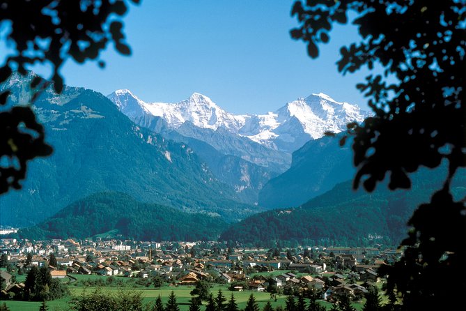 2-Day Jungfraujoch Top of Europe Tour From Zurich: Interlaken or Grindelwald - Important Information
