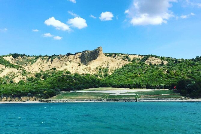 2 Days 1 Night Gallipoli Troy Landing Beaches Tour From Istanbul - Key Points on Accessibility and Additional Tour Details