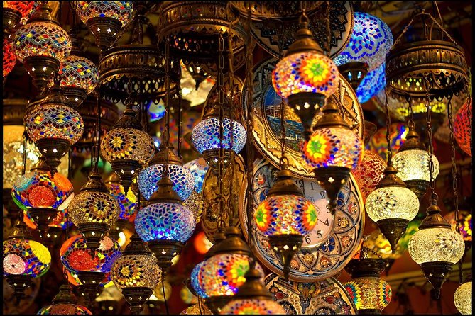 2 Days Cappadocia From Istanbul W/Cave Hotel+OptıOnal Balloon - Transportation and Transfers