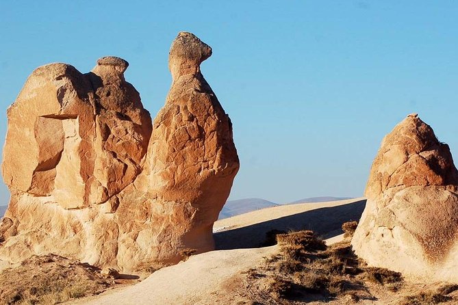 2 Days Cappadocia Tour From Istanbul - Reviews and Feedback
