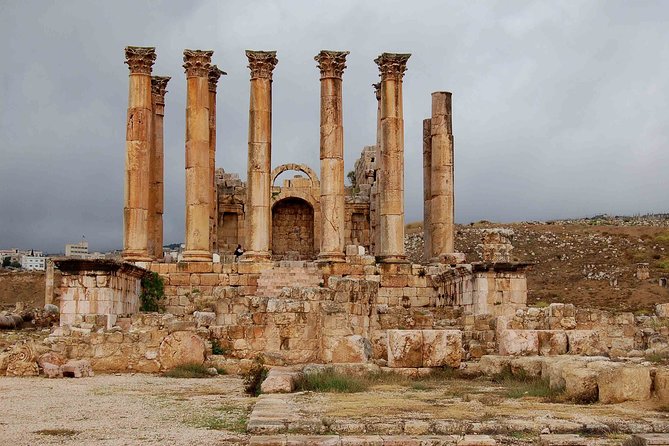 2 Days Ephesus and Pamukkale From Istanbul - Explore Ephesus and House of the Virgin Mary