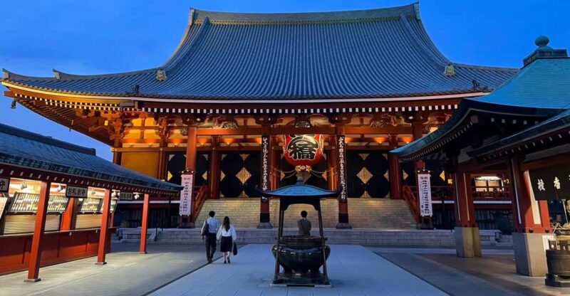2 Days Tokyo & Mt Fuji Customizable Tour With English Driver - Capturing the Iconic Mt. Fuji Views