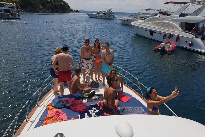 2 - Hours Bosphorus Yacht Cruise - Customer Reviews and Feedback