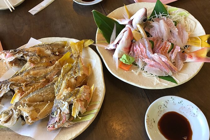 2 Hours Family Fishing in Okinawa - Reviews and Feedback