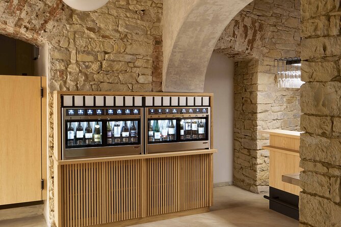2 Hours Wine Tasting in a Historical Cellar in Krizikova - Accessibility and Safety Considerations