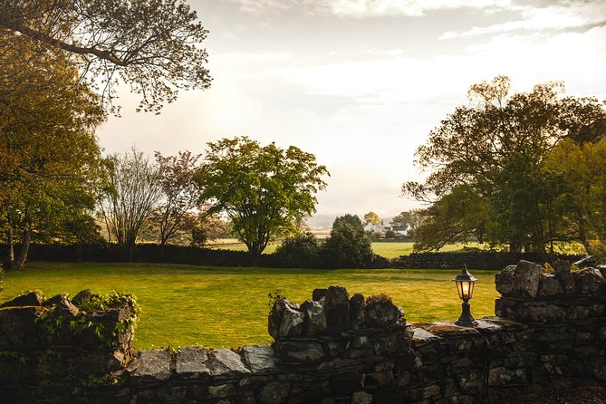 3-Day Lake District Explorer Small-Group Tour From Edinburgh - Inclusions and Restrictions