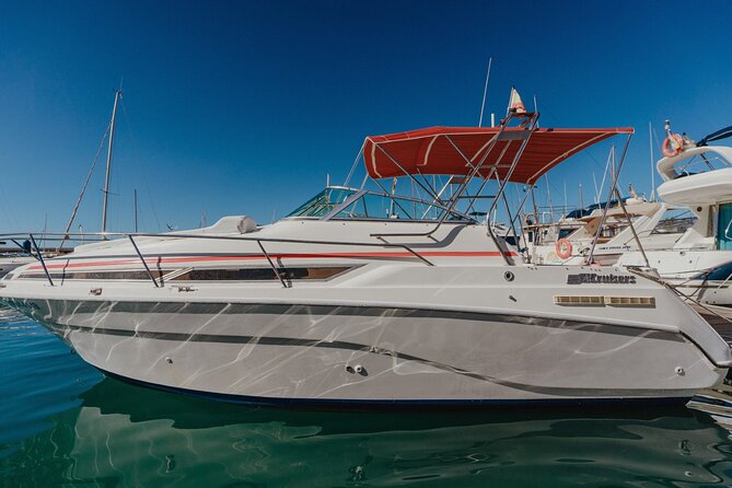 3 Hour Private Luxury Charter Experience in Costa Adeje, Tenerife - Transportation and Seating Arrangements
