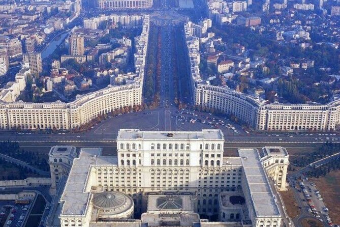 3h Bucharest Private Tour by Car - Reviews and Feedback