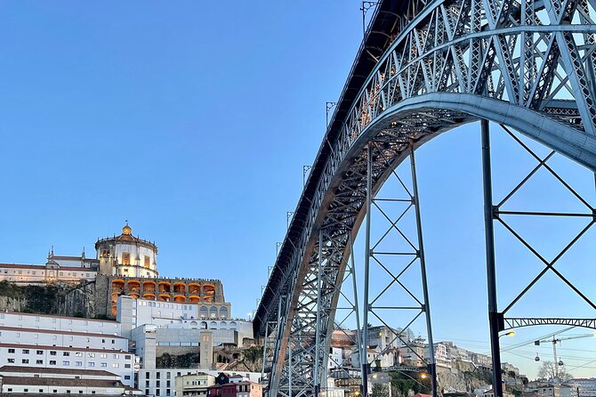 3h30 Tour in Porto by Tuk Tuk - Recommendations and Considerations