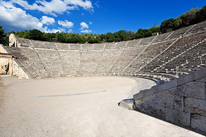 4-Day Greece Highlights Tour Review - Start Time and Meeting Point