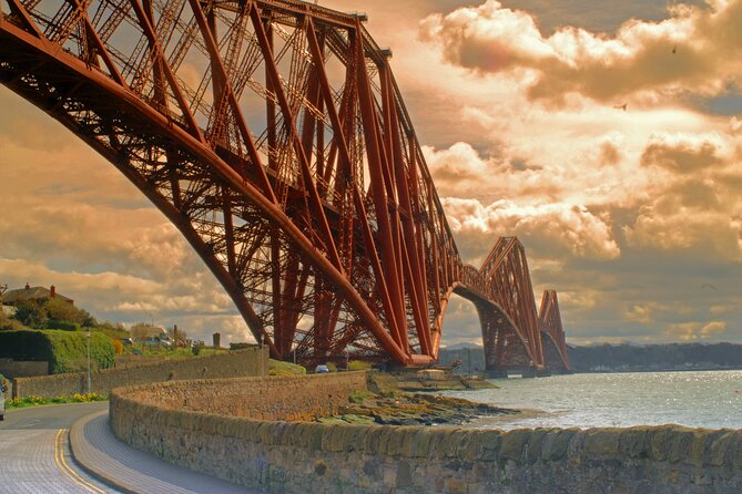 4-Day Isle of Skye & Jacobite Steam Train (Train Ride Included) - Highlights of the Tour