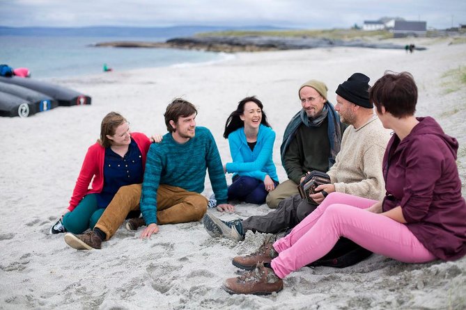 4-Day South West Ireland Tour From Dublin - Important Information