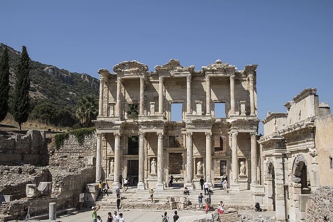 4 Days Turkey Tour - Cappadocia, Ephesus and Pamukkale Tour - Meeting and Logistics