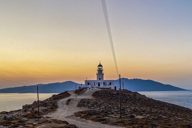 4 Hour Private Island Tour in Mykonos - Mykonos in a Day - Positive Customer Reviews