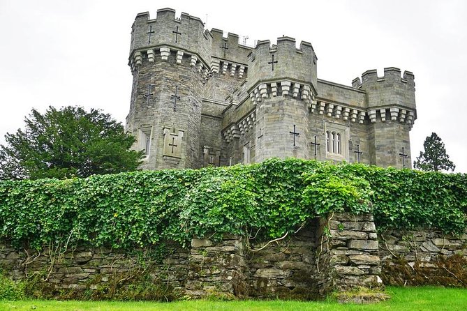 4 Hour Private Lake District Tour (Tour A) - Meeting and Pickup Details