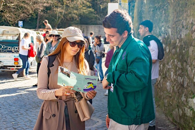 4-Hour Private Tour of Sintra With Pena Palace - Tour Guide Impressions