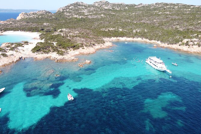 4-Stop Boat Excursion to La Maddalena Archipelago - Customer Feedback