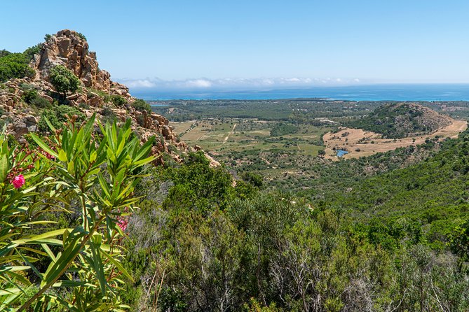 4x4 Excursion Between Mountain and Sea - Insights Into Sardinian Culture and History