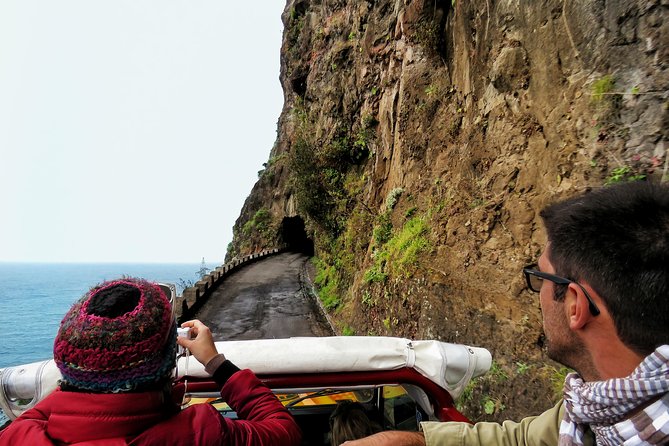 4x4 Full-Day Tour to Explore Portugals Scents and Flavors - Practical Information for Your Adventure