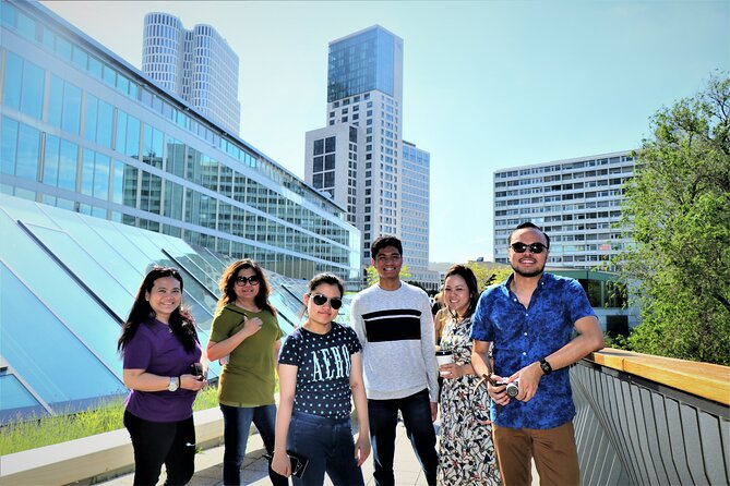5hours: Guide, Chauffeur & Photographer in Berlin Private Tour - Recommendations and Reviews
