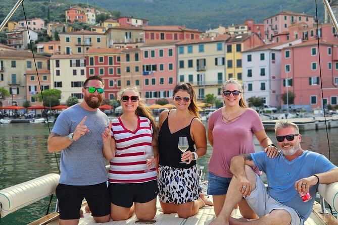 5Terre Private Boat Tour - Meeting and Pickup