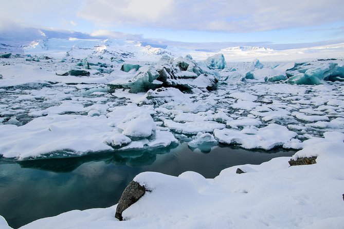 6-Day Summer Ring Route of Iceland Small-Group Tour - Accessibility and Cancellation Policy
