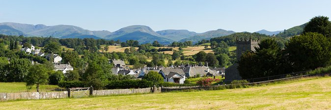 6 Hour Private Tour of the Lake District. - Pricing and Reviews