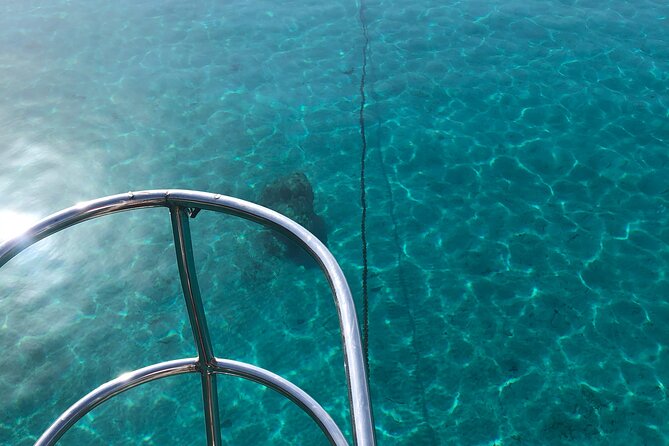 6 Hours Private Charter Boat Tour With Lunch in Bodrum - Reviews and Ratings