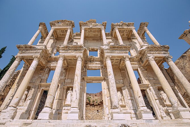 7-Days Tour in Turkey - Accessibility and Participation