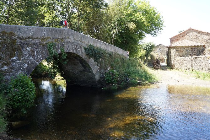 8-Day Camino Frances Pilgrimage Tour From Sarria to Santiago - 6 Walking Days - Accessibility Information