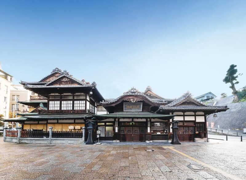 8-Day ONE WAY Bus Tour to Fukuoka From Osaka via SHIKOKU - Entrance Fees and Recommendations